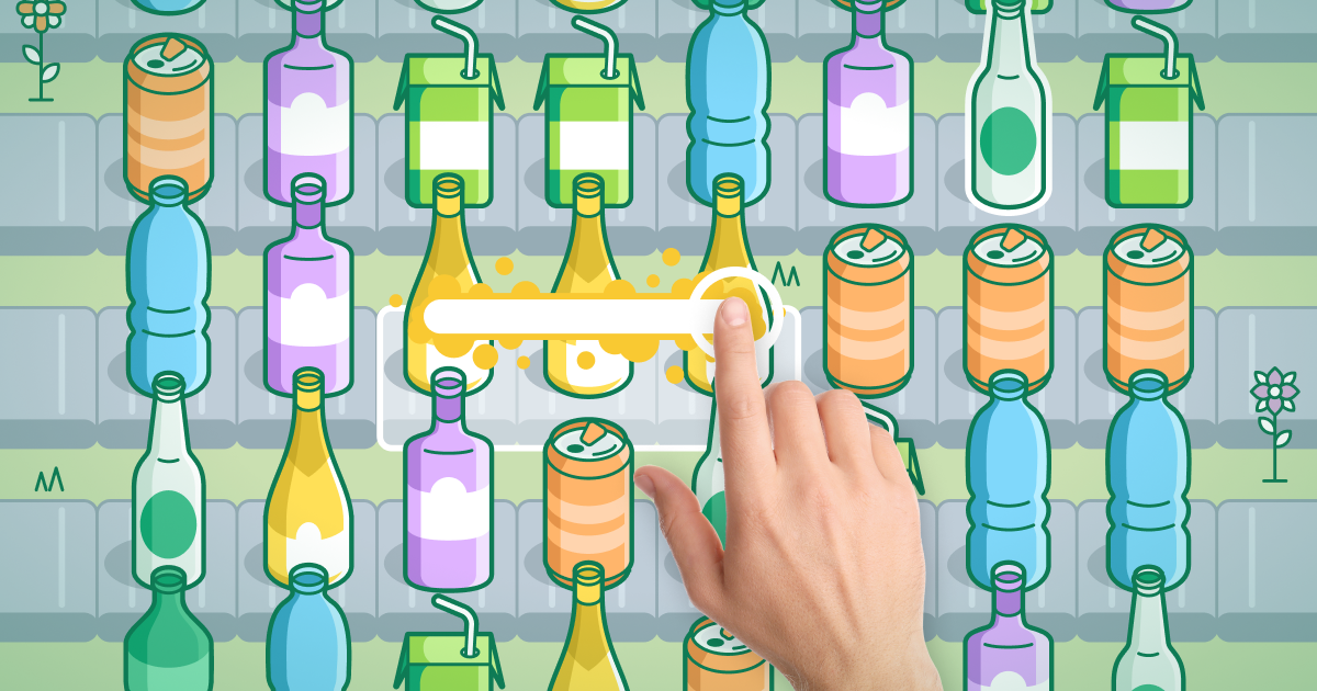 Container Blitz | Containers for Change